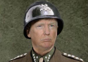 « Pour comprendre Trump, souvenez-vous du général Patton ! » L’édito de ...